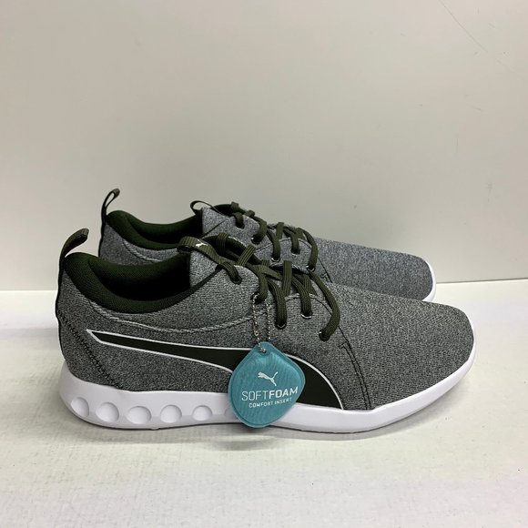 Puma | Shoes | Puma Carson 2 Nautical 952803 | Poshmark